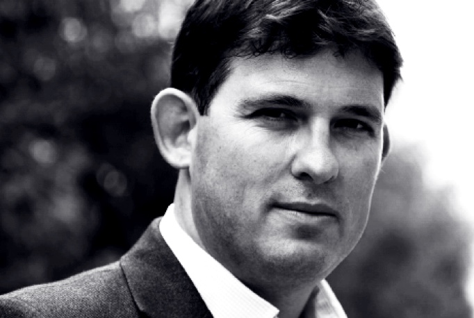 James Durrant | Bluegrass Digital