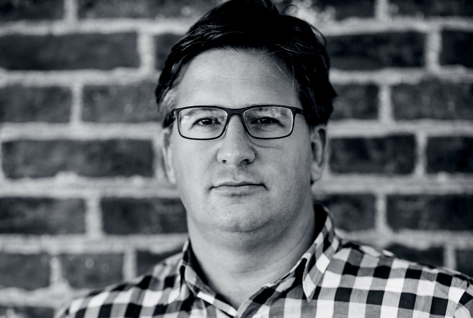 Nicholas Durrant | Bluegrass Digital