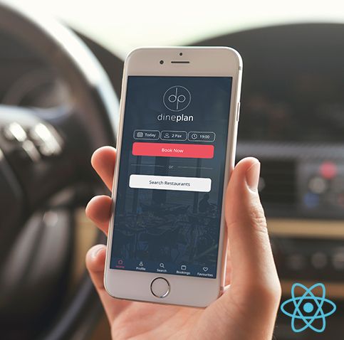 Success for Dineplan and Bluegrass Digital | Bluegrass Digital