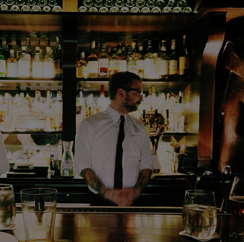 Repforce React Native Mobile App | Bluegrass Digital