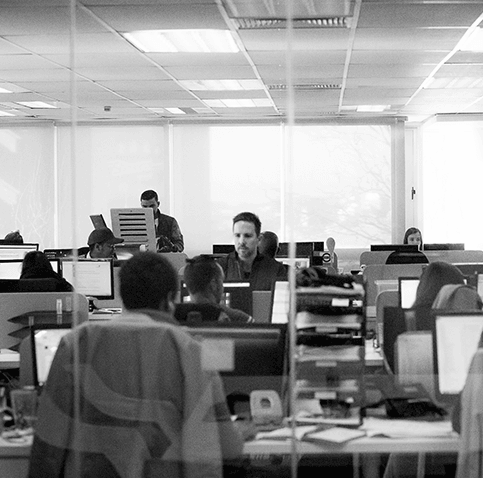 What is a creative technology agency? | Bluegrass Digital