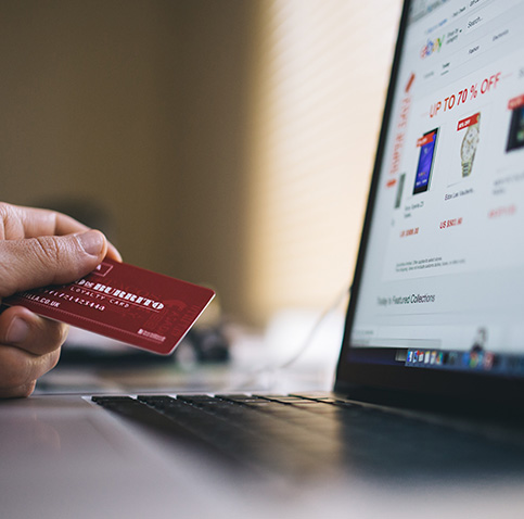 "Always on, always available" | Bluegrass Digital