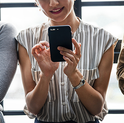 Sanlam Reality App | Bluegrass Digital