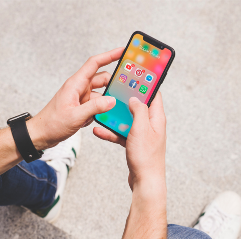 React Native simplifies mobile app development | Bluegrass Digital