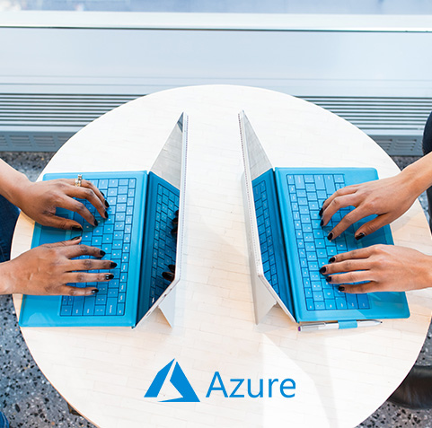 Microsoft Azure Gold Partners | Bluegrass Digital