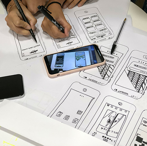 How to build apps that work | Bluegrass Digital