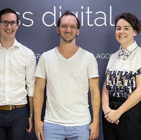 React Native Reanimated and React Native Gesture Handler