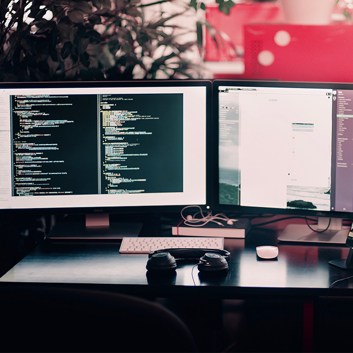 Web development | Bluegrass Digital