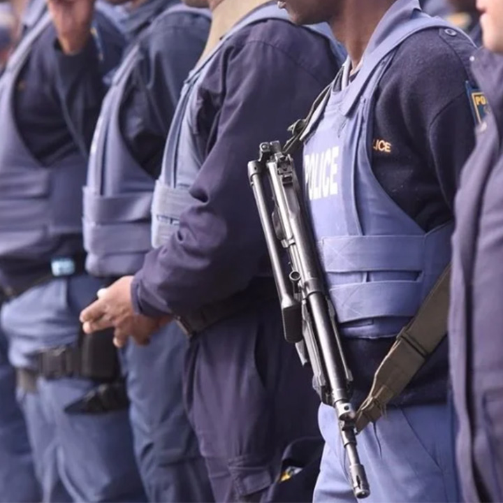 Corruption Watch | Bluegrass Digital