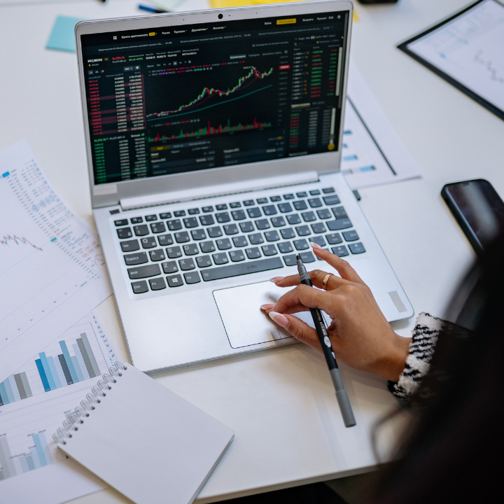 Financial Services need to keep improving the customer experience ...