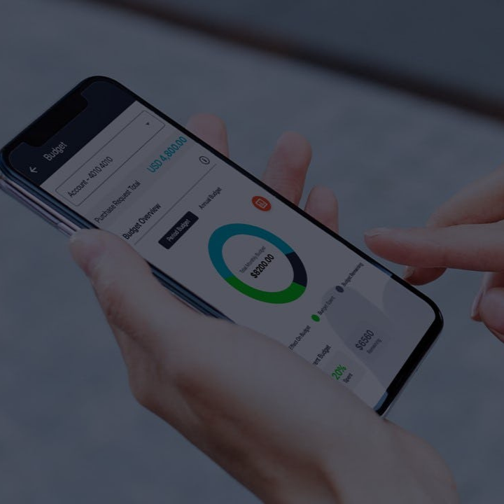 React Native App Development for Fraxion | Bluegrass Digital