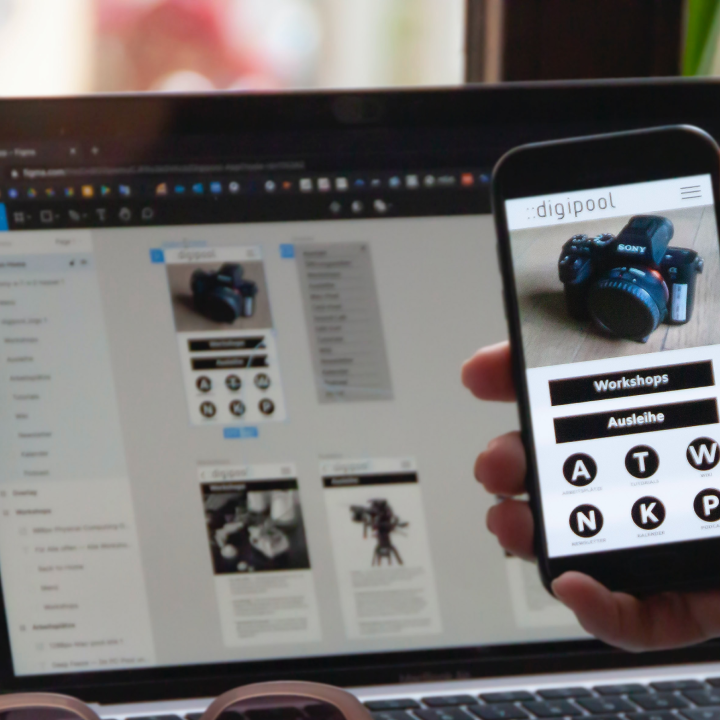 The evolution of hybrid app development | Bluegrass Digital