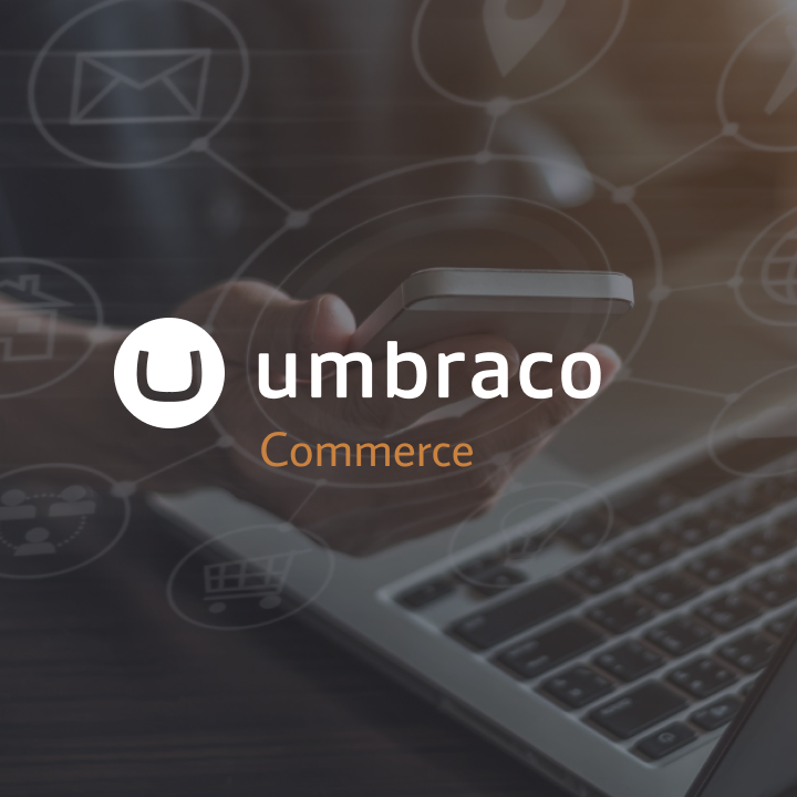Unleashing e-commerce potential with Umbraco Commerce | Bluegrass Digital