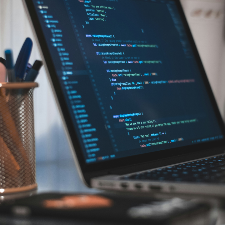 The rise of low-code and no-code platforms versus high-code software ...