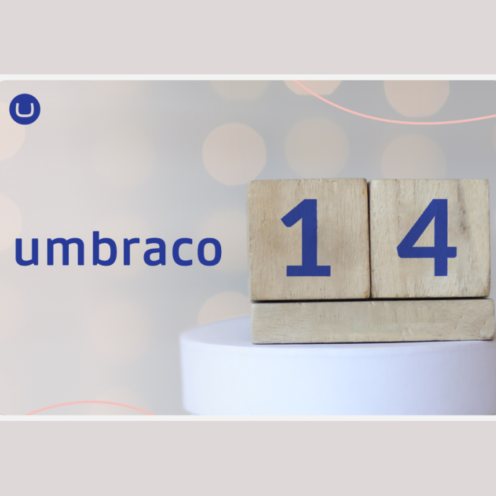 Discover Umbraco 14: A major milestone in the CMS landscape | Bluegrass ...